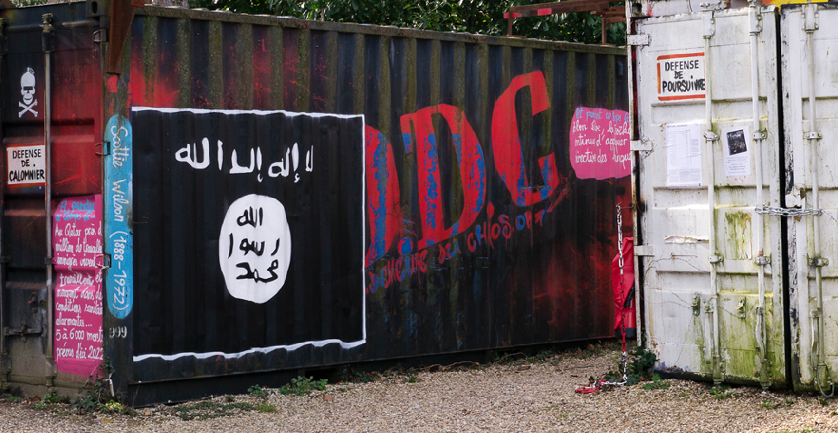 Media, Influence and Power in Modern Extremism - IGCC